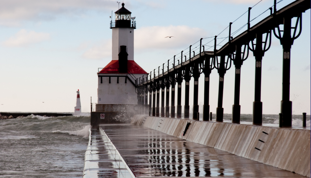 What’s Your Favorite Myth?: Making Your Michigan Short Stories Weird ...